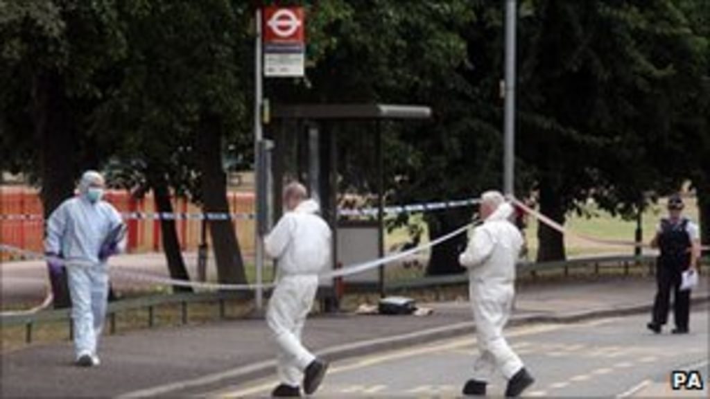 Witness appeal over mother and daughter stab murders - BBC News