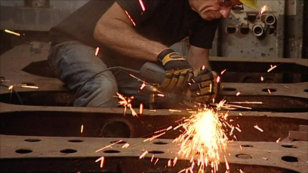 How film footage has helped save Schnellboot 130 - BBC News