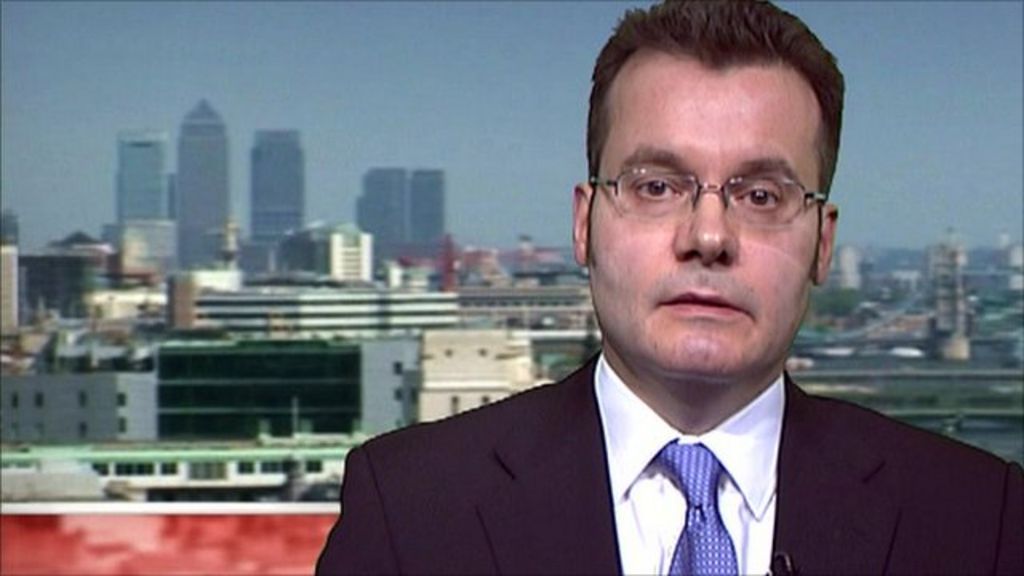 Drugscope's Martin Barnes criticises benefit plans - BBC News