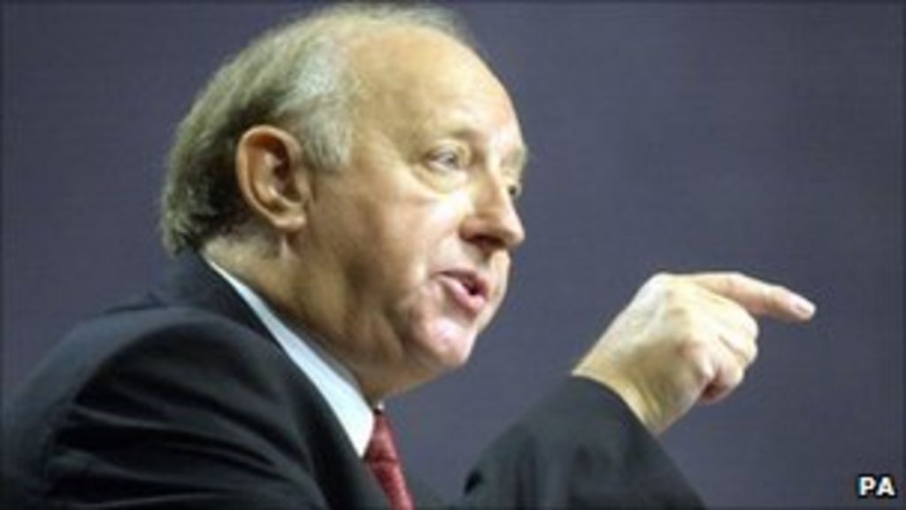 Profile: Arthur Scargill - BBC News