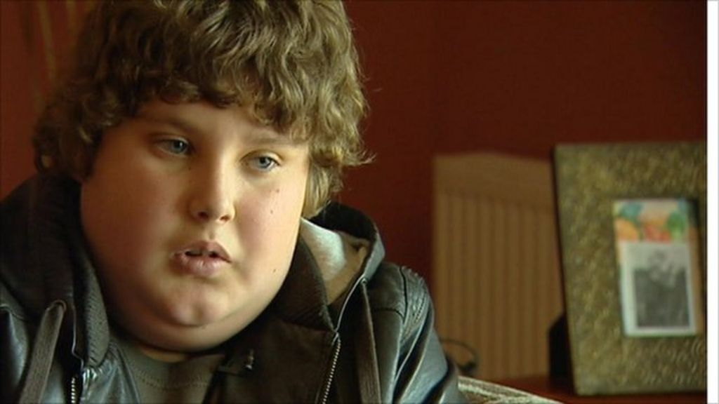 ME 'virus link' found in children - BBC News