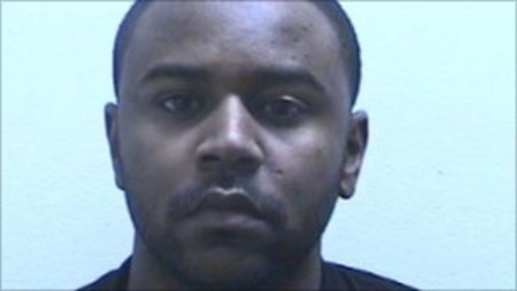Wolverhampton gang member jailed for murder - BBC News