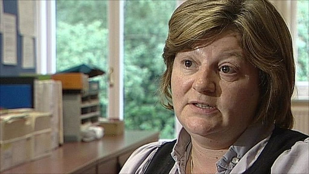 Specialist teaching was 'not made available' - BBC News