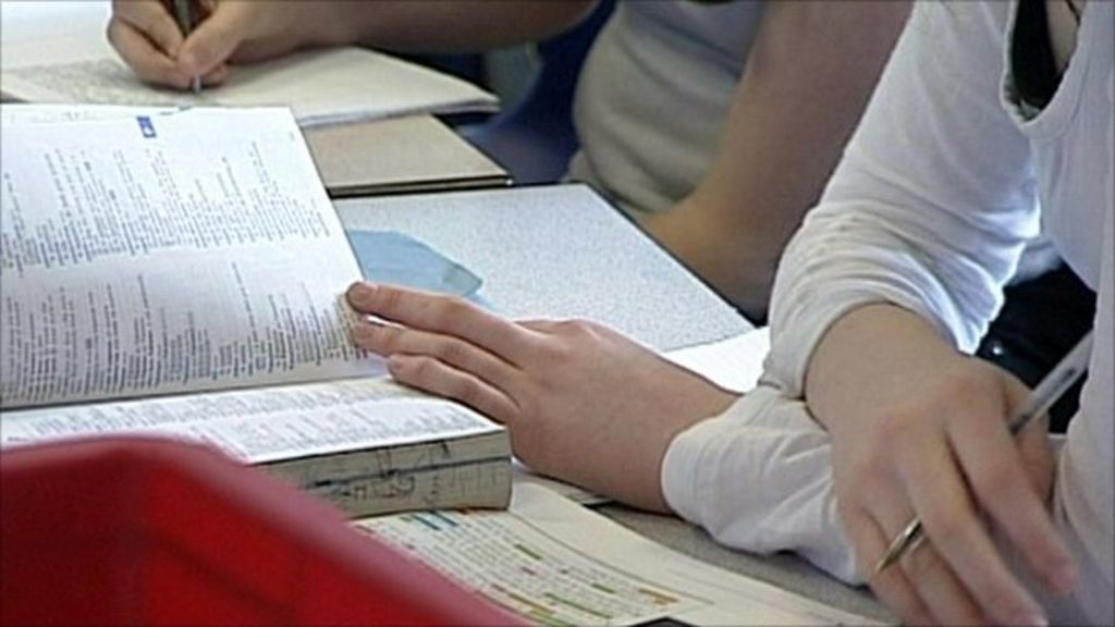 Ofsted: Special needs 'used too widely' - BBC News