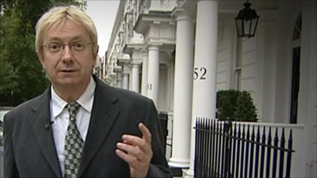 One-off tax on the rich to save cuts, says Greg Philo - BBC News