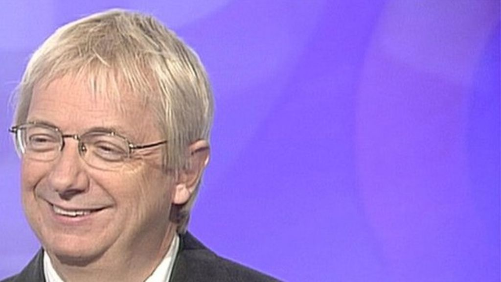 Debating Greg Philo's film on taxing the rich - BBC News