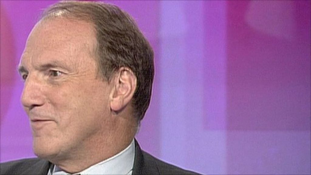 Should middle-class people receive benefits? - BBC News