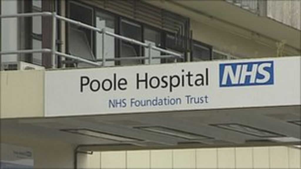 Poole hospital parking charges to rise from October - BBC News