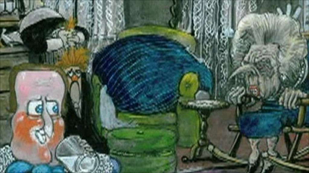 Portraying the UK's coalition government in cartoons - BBC News