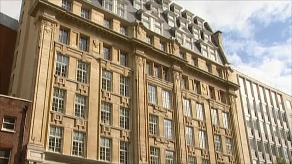 History of early MI6 published - BBC News