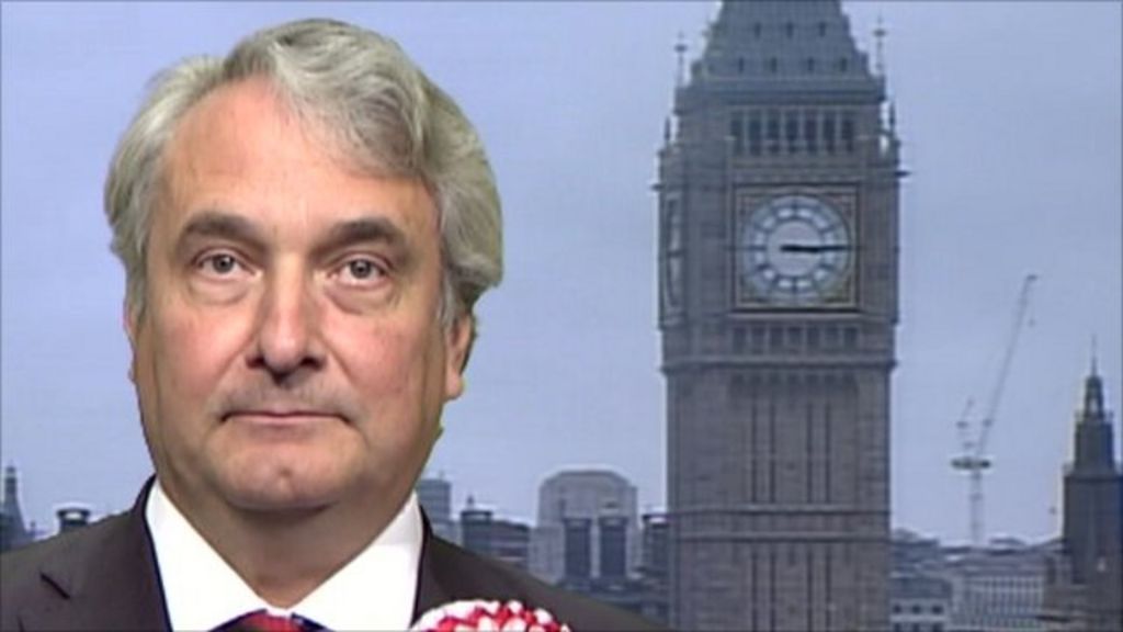 English Democrats prepare to meet at conference - BBC News