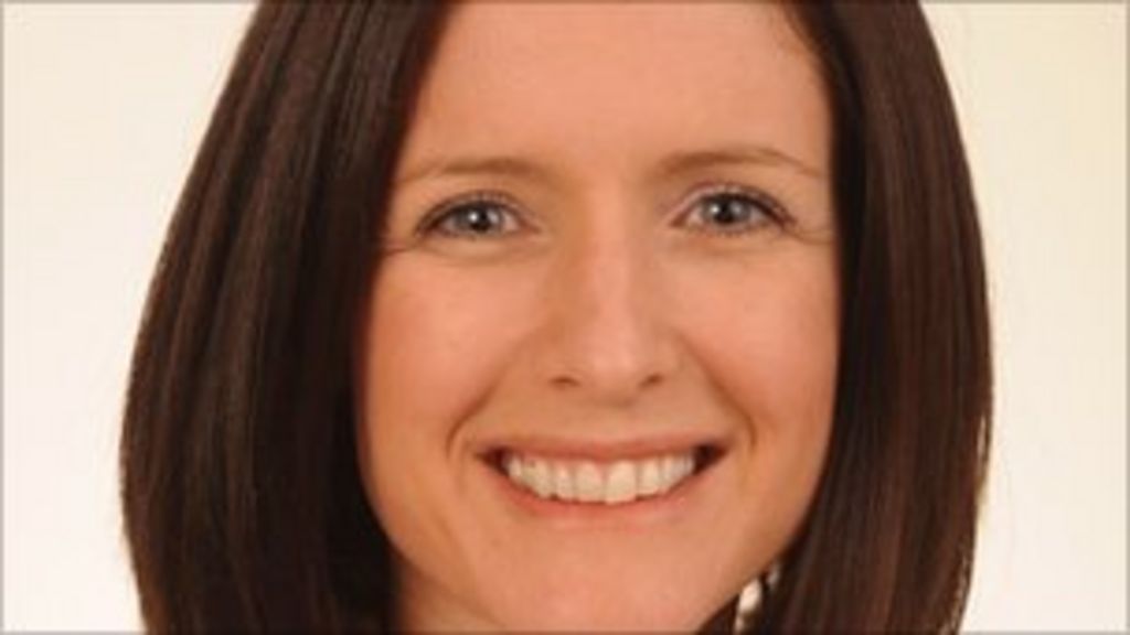 Paula Bradshaw to join Alliance Party - BBC News