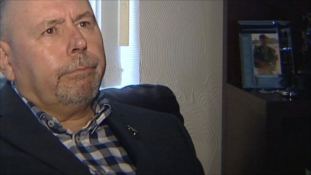 Father's 'devastation' at Red Cap murder acquittals - BBC News