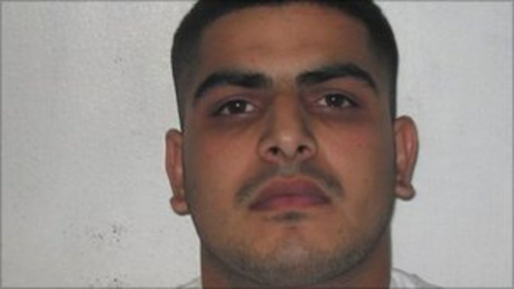 Man Jailed For Life For Killing Girlfriend Aliza Mirza Bbc News