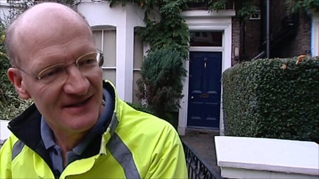 David Willetts: Tuition fees proposals a fair deal - BBC News