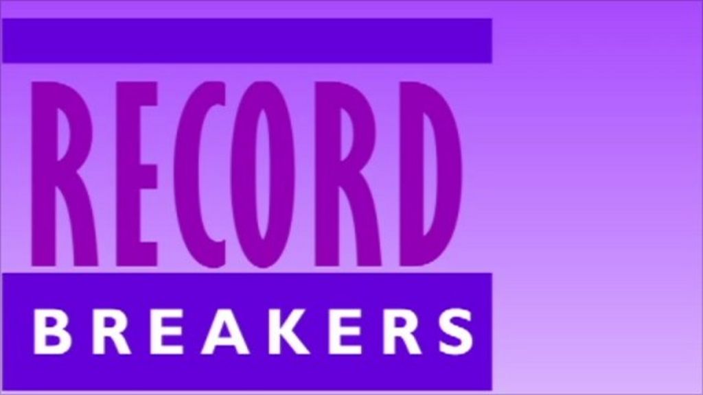 Andrew Neil asks for moments of record-breaking week - BBC News