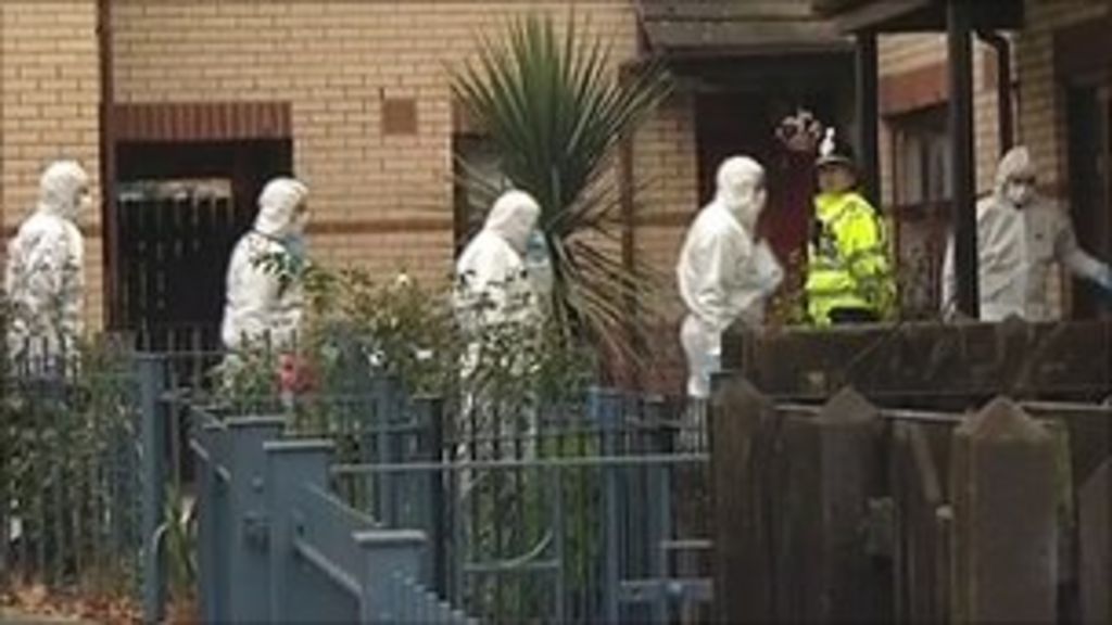 Woman Dies In Bradford After Being Found On Fire Bbc News