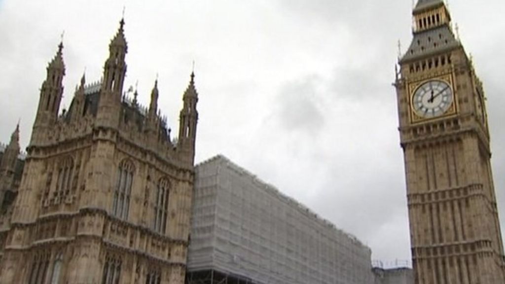 David Starkey on political Star Chamber's history - BBC News