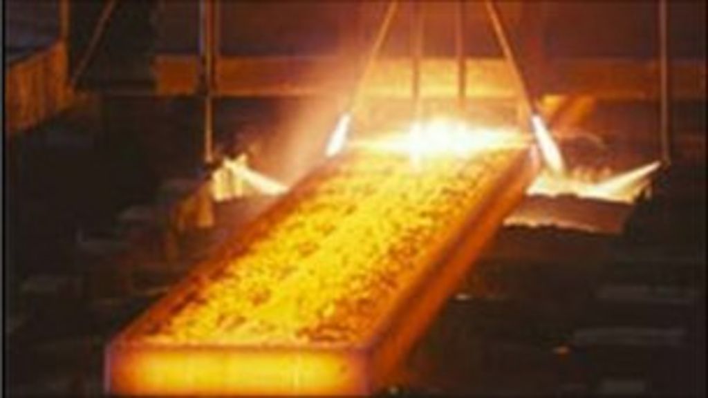 India gives final okay to $12bn Posco steel plant - BBC News