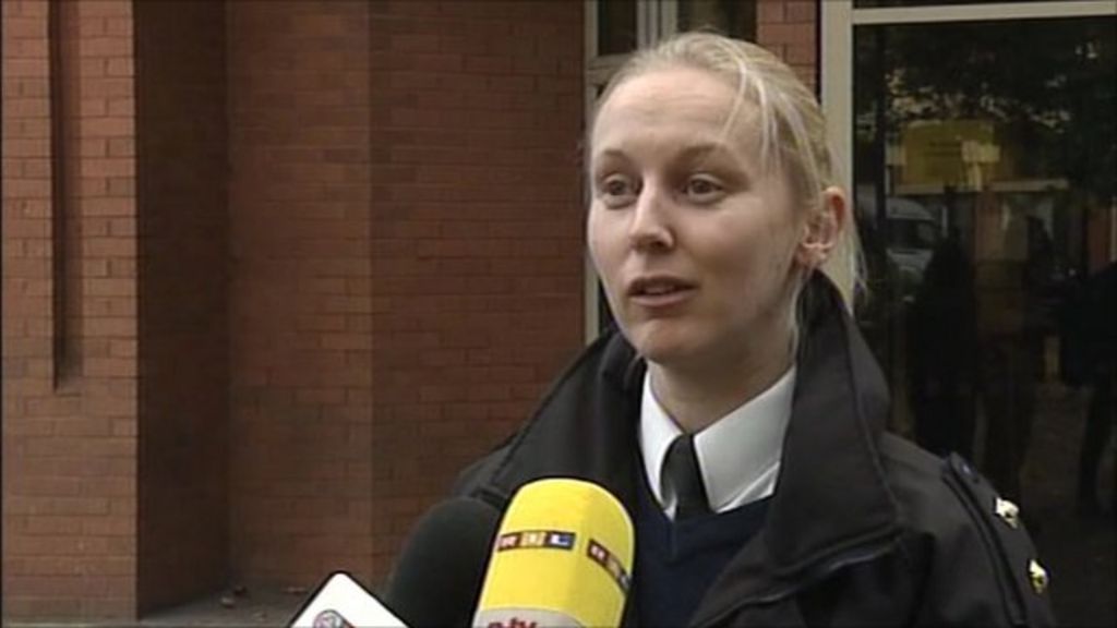 RSPCA happy with fine for cat woman Mary Bale - BBC News