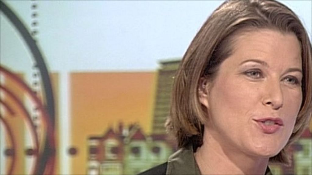 BBC economics editor Stephanie Flanders on Spending Review - BBC News