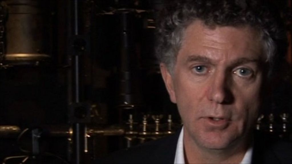 Jonathan Powell's lessons from history on welfare reform - BBC News