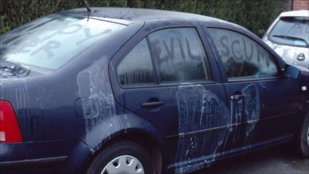 Huntingdon Life Sciences hate plot campaigners jailed - BBC News