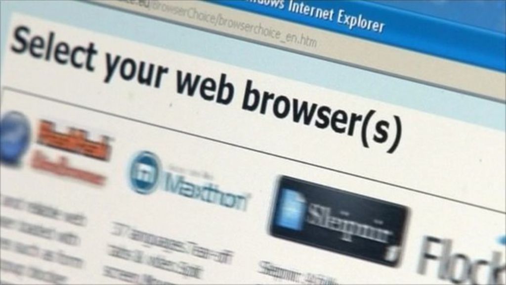 Is Microsoft ready for post-PC world? - BBC News