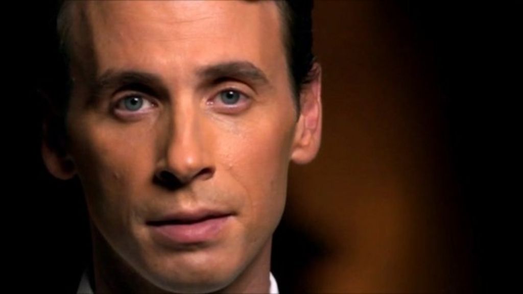 Mid-term Campaign advert by Republican Ben Quayle - BBC News