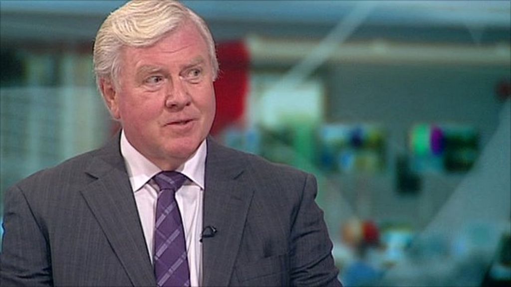 Possibility to scan 'every item' in the future - BBC News