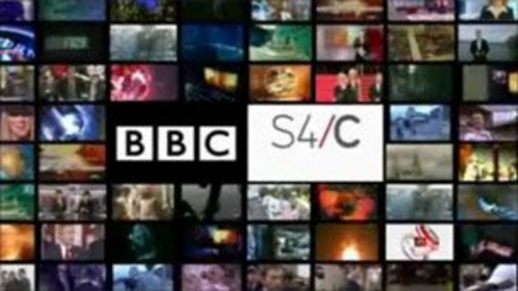 BBC 'not planning S4C takeover,' says Trust chairman - BBC News