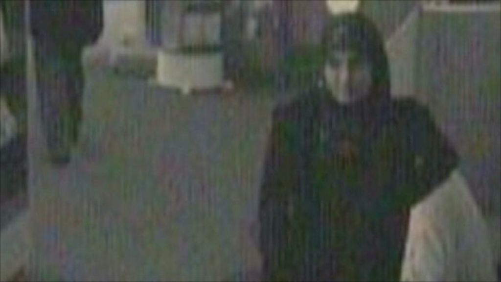 Student guilty of attempted murder of MP Stephen Timms - BBC News