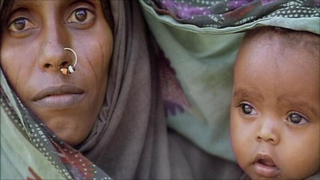 BBC apology over Band Aid money reports - BBC News