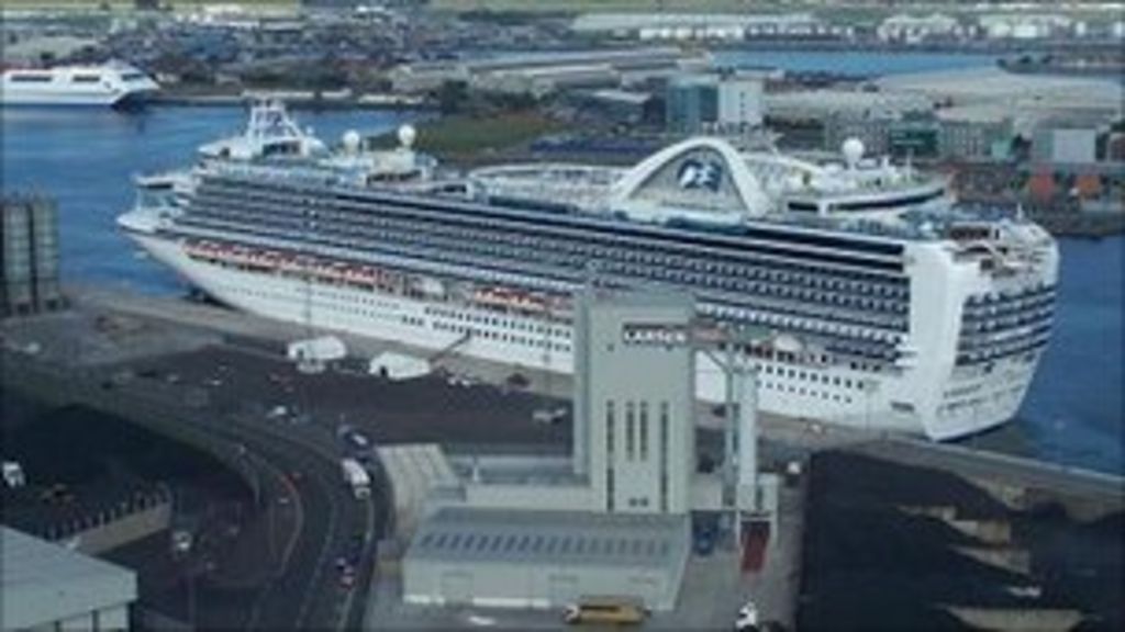 Belfast building products company to expand - BBC News