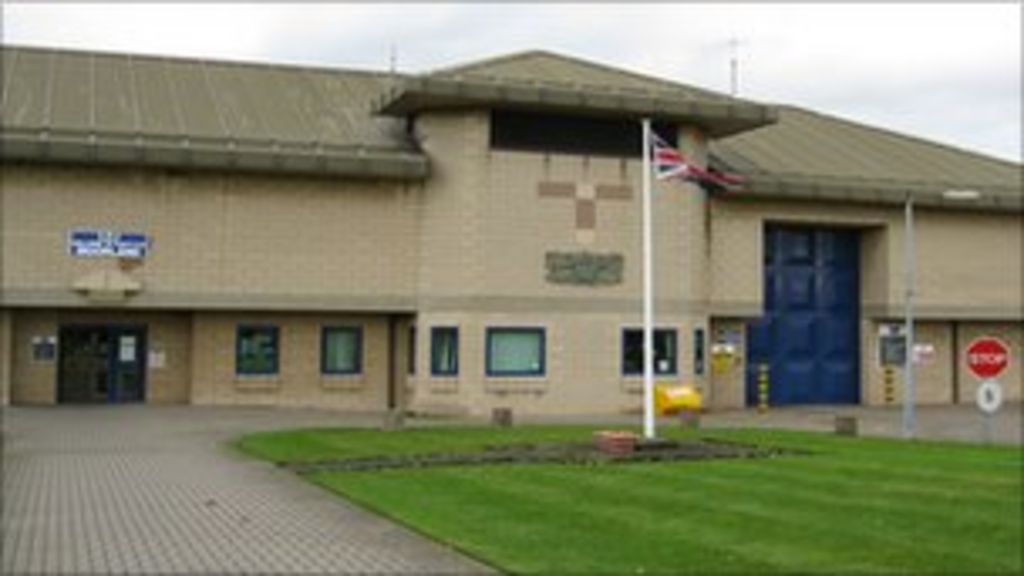 Doncaster prison 'under control' after three nights of rioting - BBC News