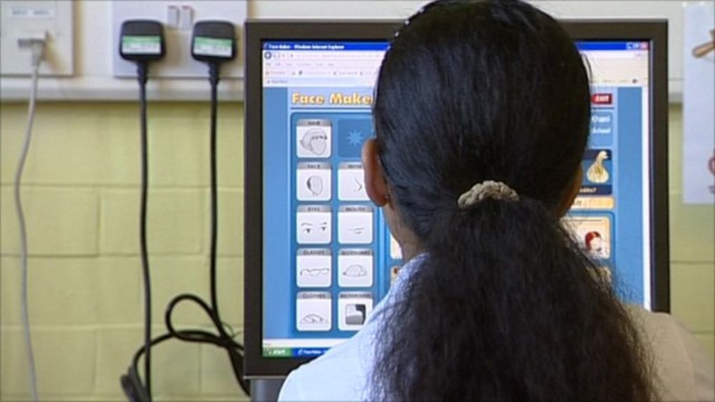 Ceop report big increase in online abuse reports - BBC News