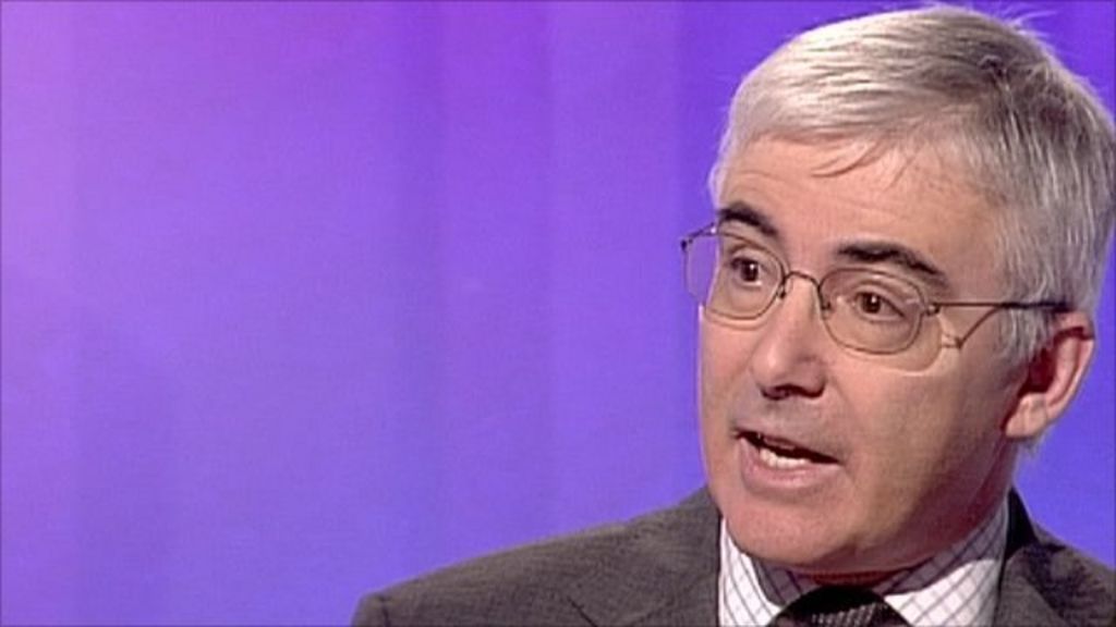 Minister David Freud: benefit caps are 'not draconian' - BBC News