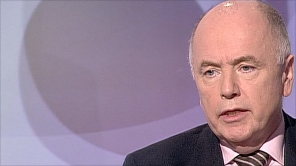 Labour MPs' anger over Harriet Harman and Phil Woolas - BBC News