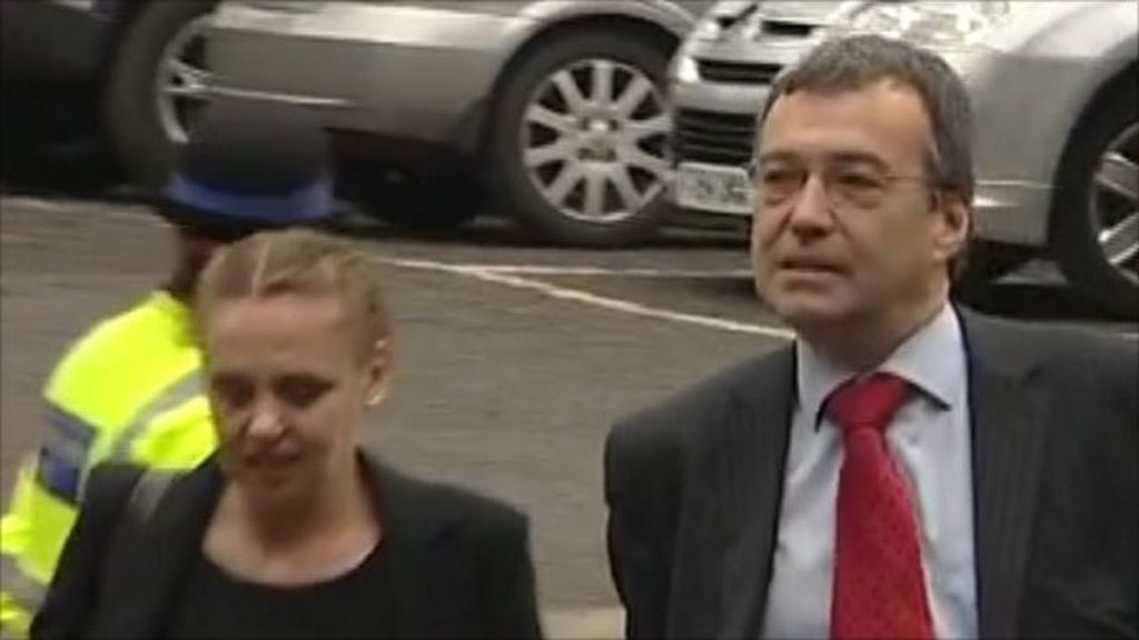 MPs resentment over treatment of former minister Phil Woolas - BBC News