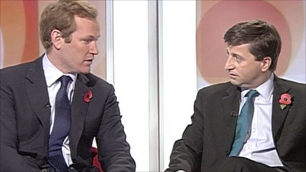 PMQ review with Jeremy Browne, Douglas Alexander and James Landale ...