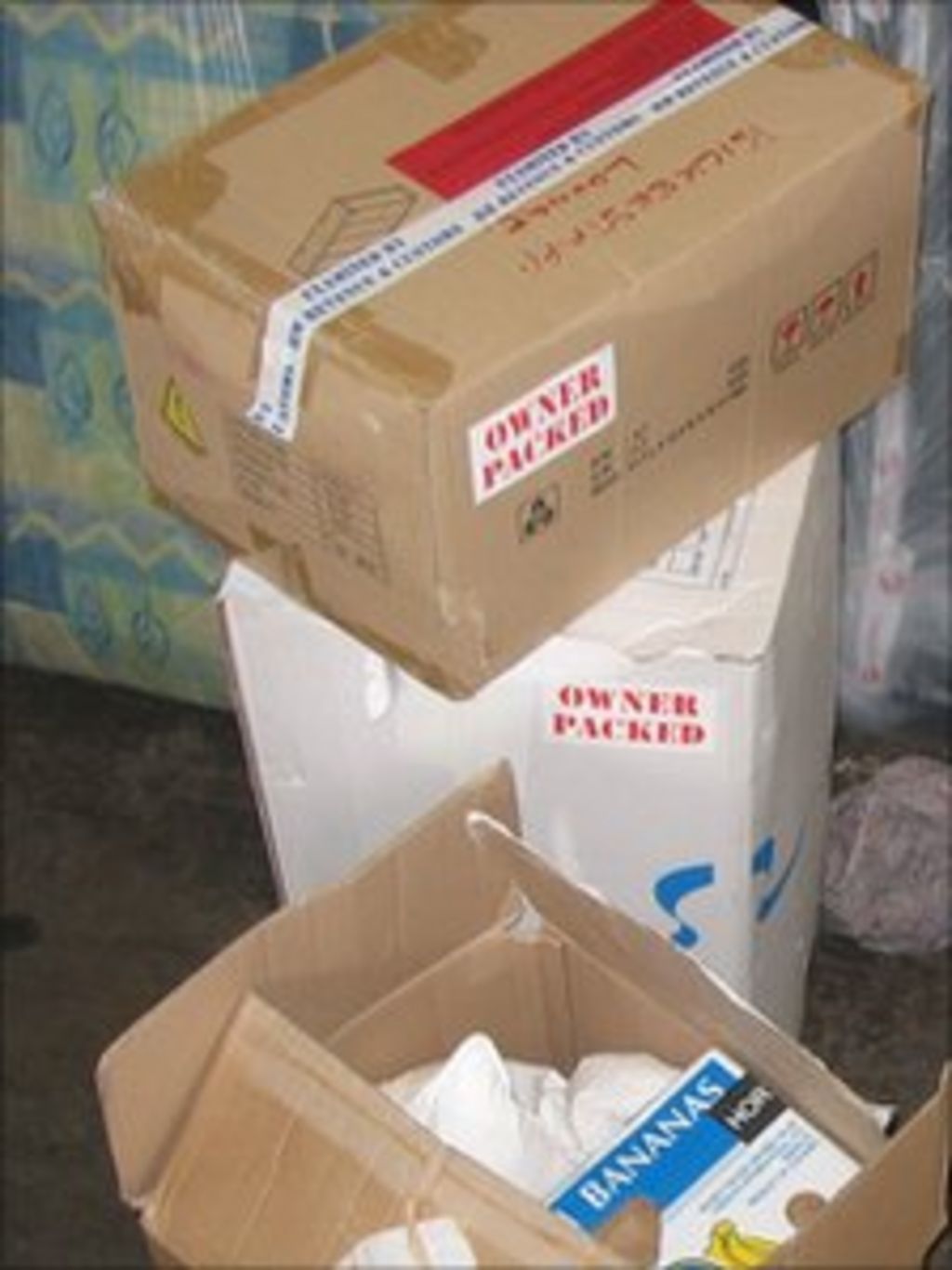 How a £14m cocaine ring was broken by Cumbria Police - BBC News