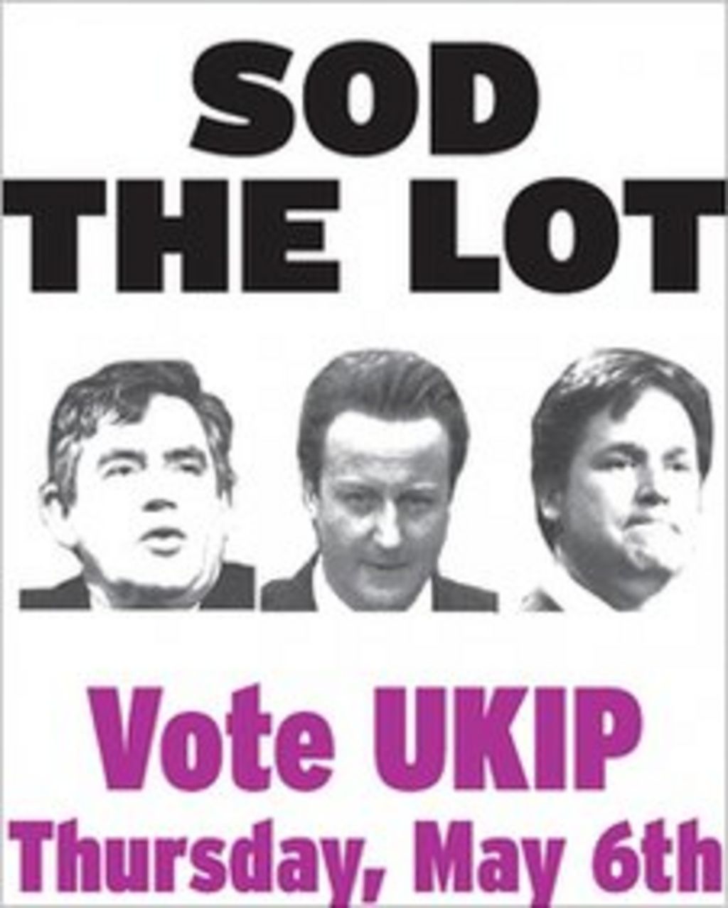 UK Independence Party to contest NI assembly poll - BBC News