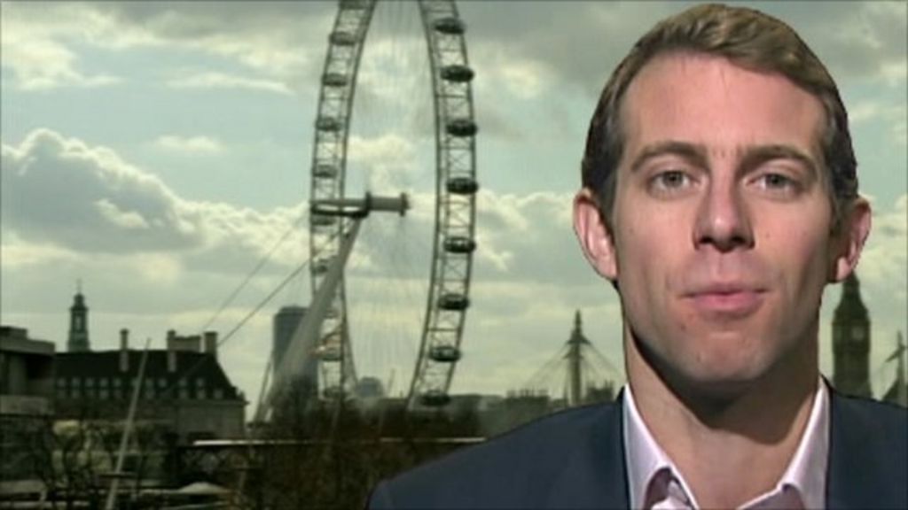 Will Straw on Labour-Liberal Democrat links - BBC News