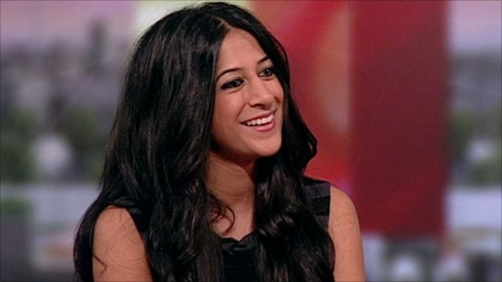 Lord Sugar: Sandeesh gave "too little, too late" - BBC News