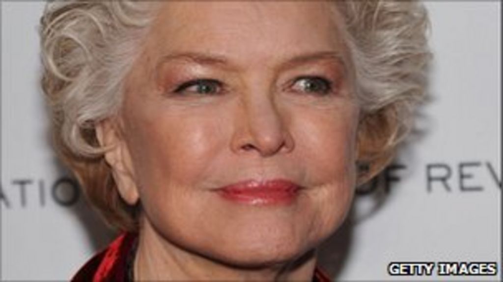 Ellen Burstyn to make West End debut - BBC News
