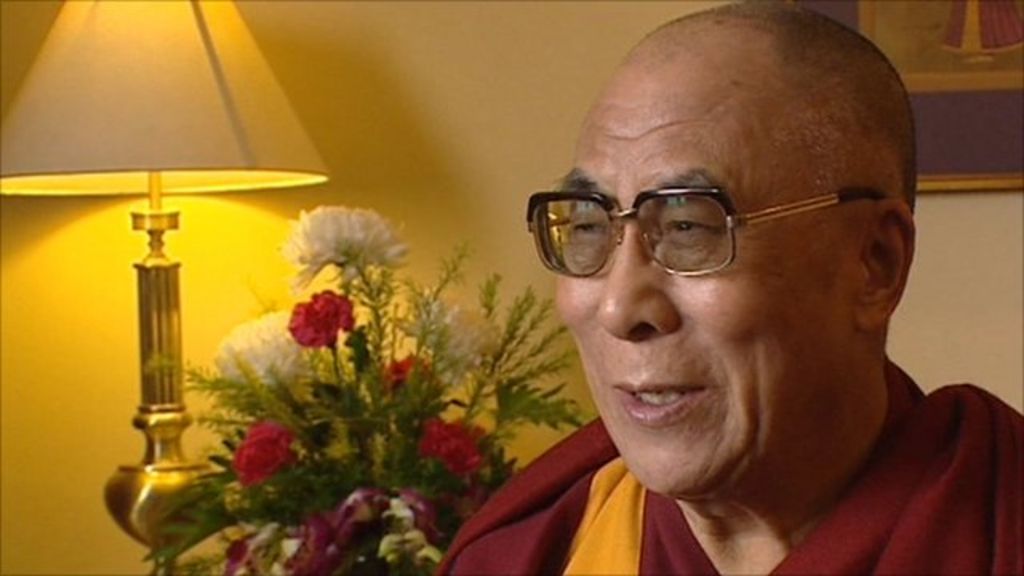 Dalai Lama welcomes Suu Kyi's release - BBC News