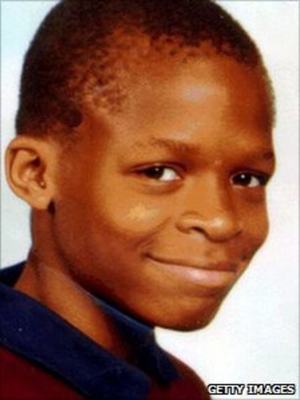 Friends remember Damilola Taylor 10 years after killing - BBC News