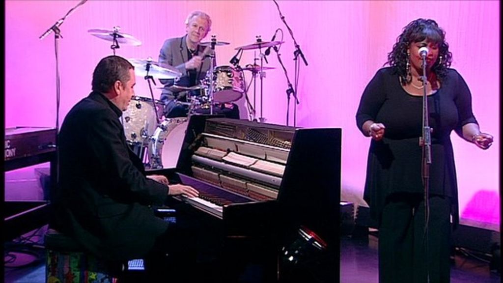 Jools Holland Live - BBC News