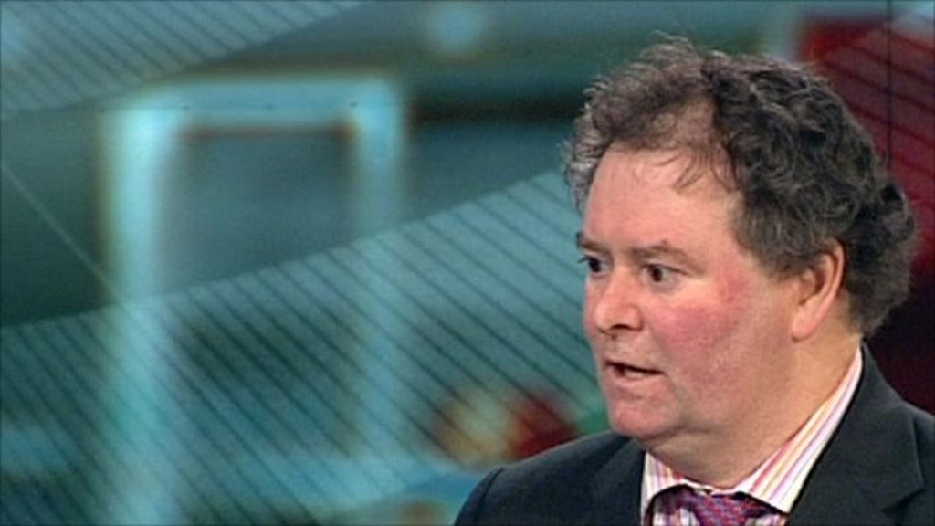 Wikileaks' lawyer Mark Stephens defends secrets leak - BBC News