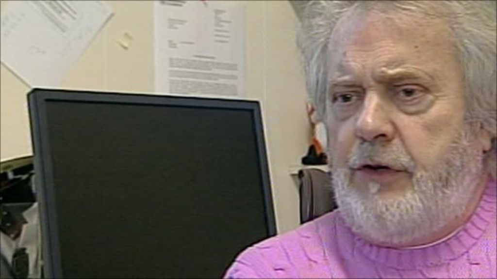 MP Mike Hancock: No evidence Russian aide is spy - BBC News